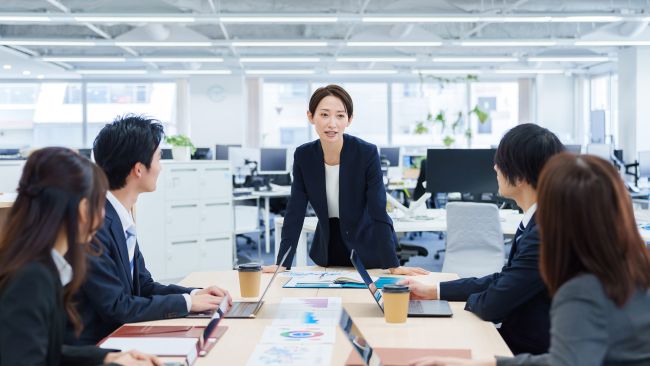 Master of Business Administration (Marketing) at SEGi | StudyNext Malaysia