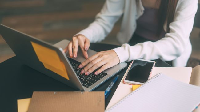 Master of Business Administration Online (Digital Leadership) at APU ...