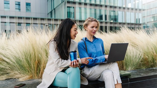 Master of Management Online at OUM | StudyNext Malaysia