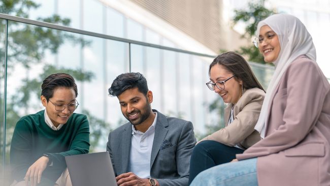 Postgraduate Certificate in Business Administration at UOW MY | StudyNext