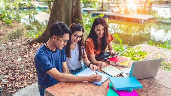 297 Face-To-Face Courses in Malaysia | StudyNext