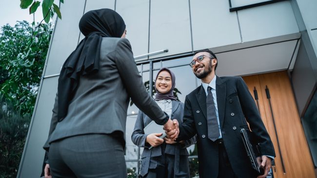 Master of Business Administration Online at HELP | StudyNext