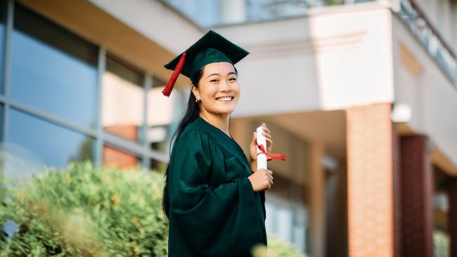 Bachelor's degree courses in Malaysia | StudyNext Malaysia