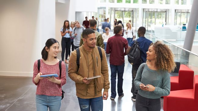 Asia Pacific University: Courses and Profile | StudyNext Malaysia