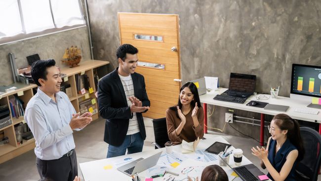 Taylor's College: Courses and Profile | StudyNext Malaysia