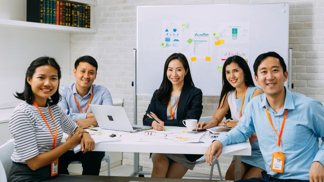 Taylor's University: Courses and Profile | StudyNext