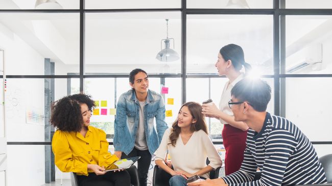 Universiti Teknologi Petronas: Courses and Profile | StudyNext