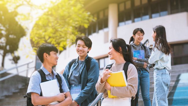 Xiamen University Malaysia: Courses and Profile | StudyNext