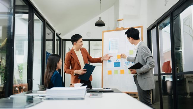 BA (Hons) Human Resource Management at APU | StudyNext