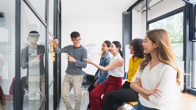 Diploma in Business Administration at APU | StudyNext