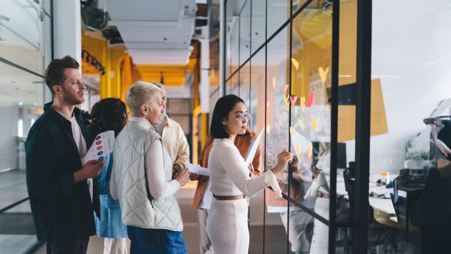 Bachelor of Business Administration (Hons) Marketing Management at MMU ...