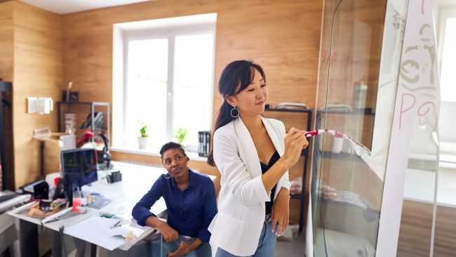 Diploma in Office Management Technology at MSU | StudyNext