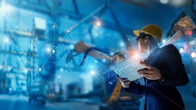 Diploma in Logistics Management Online at UNITAR | StudyNext